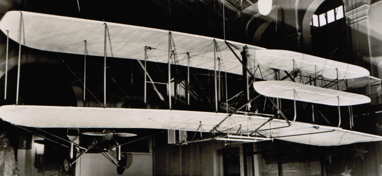 Murder Mystery Puzzles | Air & Space Museum Scavenger Hunt