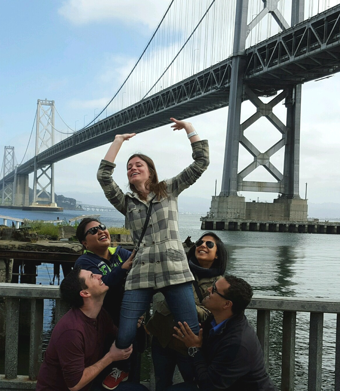 Questions When Finding A Team Building Activity | Watson Adventures