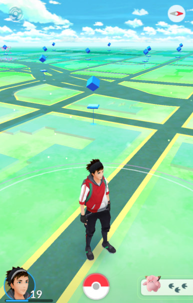 8 Amazing, Shocking Pokemon Go Fails | Watson Adventures