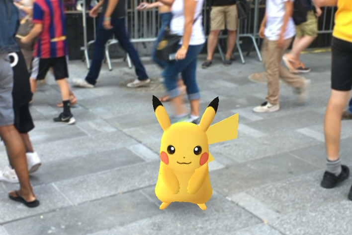 8 Amazing, Shocking Pokemon Go Fails | Watson Adventures