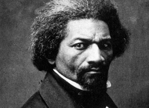 Find Frederick Douglass: 7 Black History Month Scavenger Hunt Spots