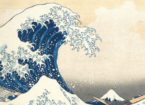 11 Classic Paintings Tell the Story of Your Bad Summer Vacay