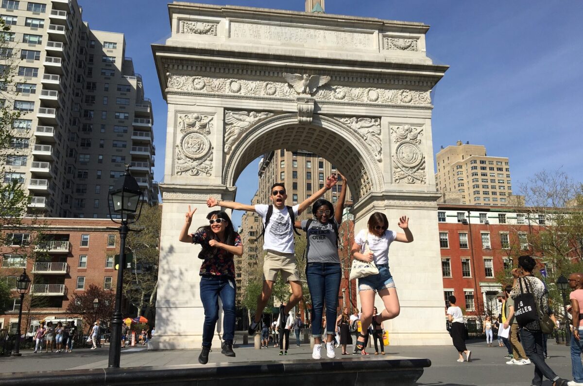10 Adult Birthday Party Ideas in NYC
