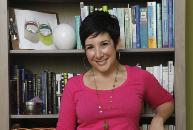 Watson Adventures Jeni Aron Organizing