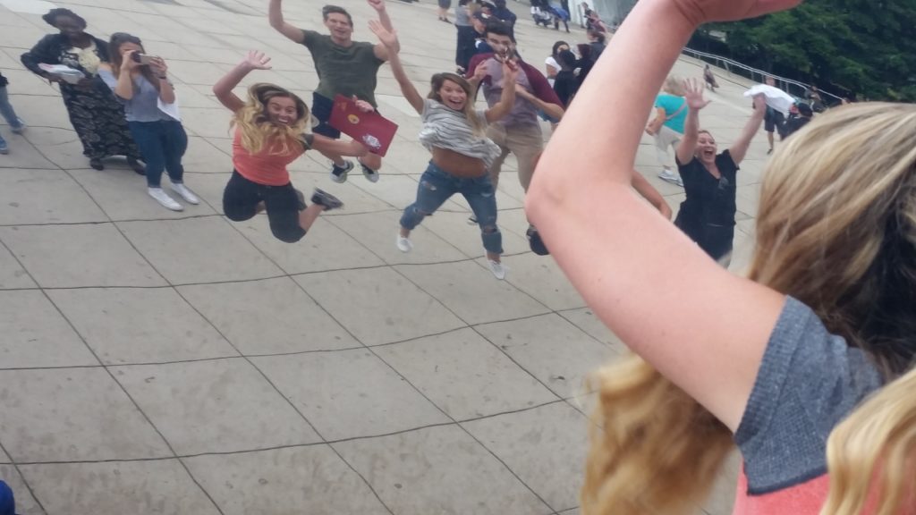 Chicago Scavenger Hunt by Watson Adventures | Hunt The Loop