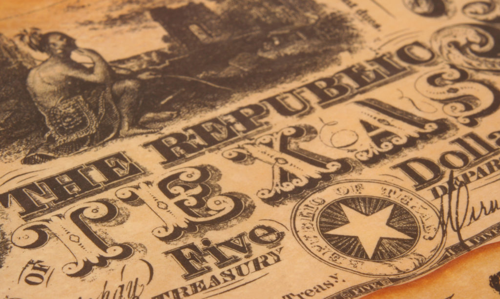 Scavenger Hunts | The Bob Bullock Texas State History Museum