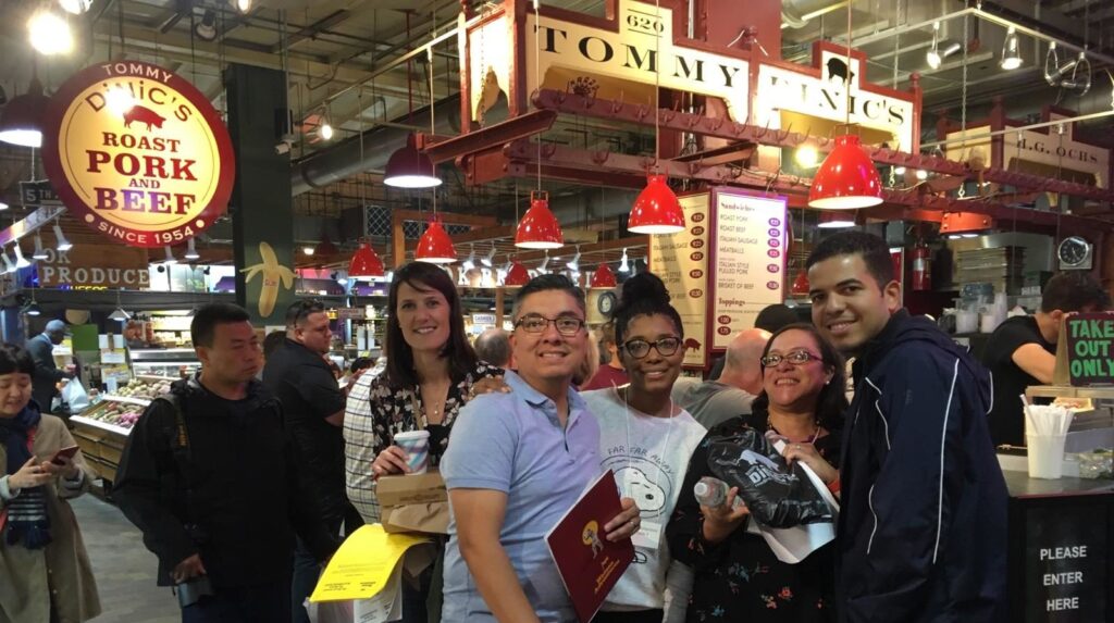 Philadelphia Food Tours