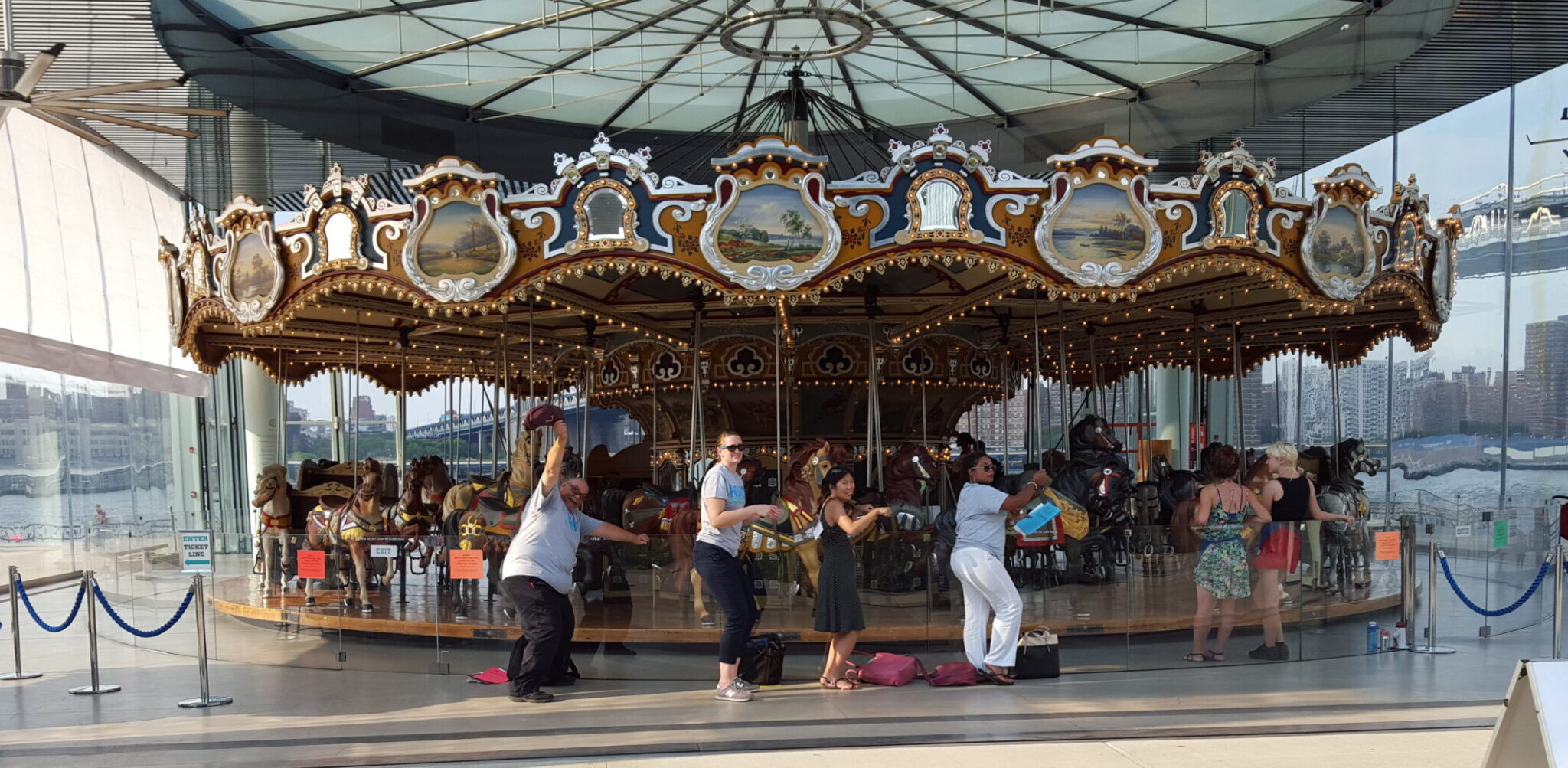 21 Fun & Unique Summer Work Party Ideas | Watson Adventures