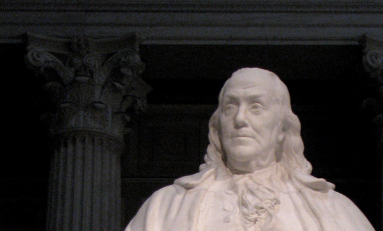 Presidents & Poltergeists: The Most Famous Ghosts in 6 Cities Across ...