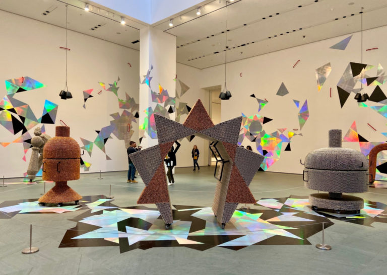 Meet the New MoMA: 4 Things to Love About the Revamped Museum