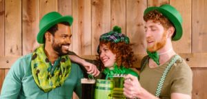 St. Patrick's Day Office Games: 7 Fun Ideas for Groups