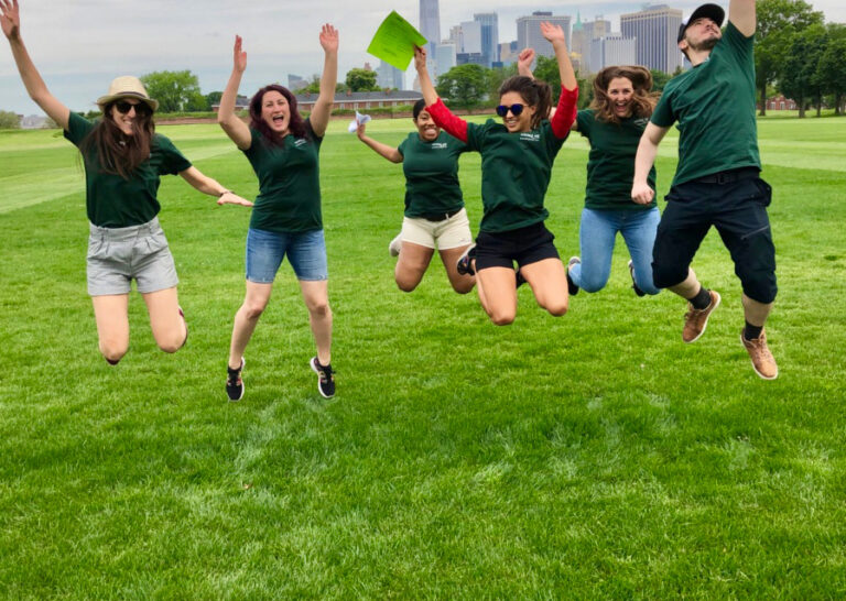 11 Activity & Event Ideas for Summer Interns & Associates