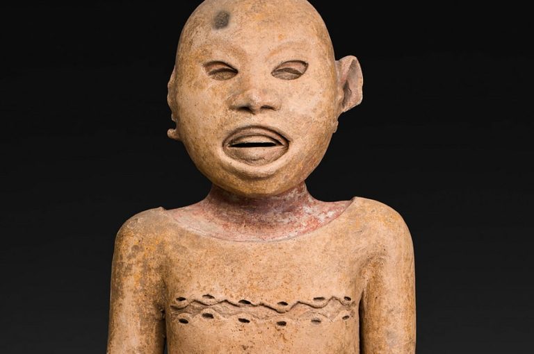 Behold the Terror: 8 of the Creepiest Works of Art in History