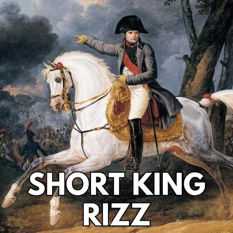 Modern Slang Meanings: 12 Slang Terms Explained by Famous Art