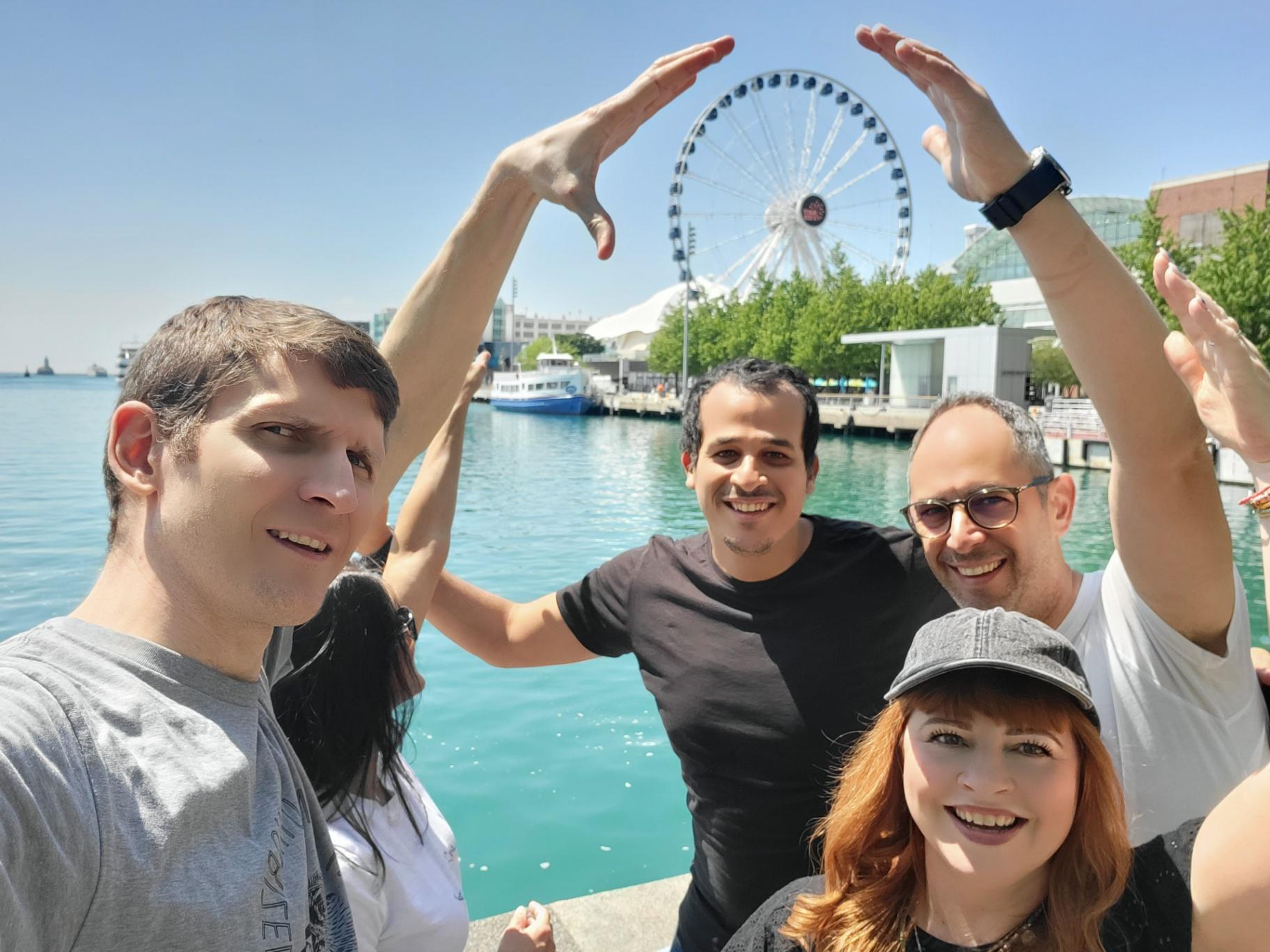 21 Fun & Unique Summer Work Party Ideas | Watson Adventures