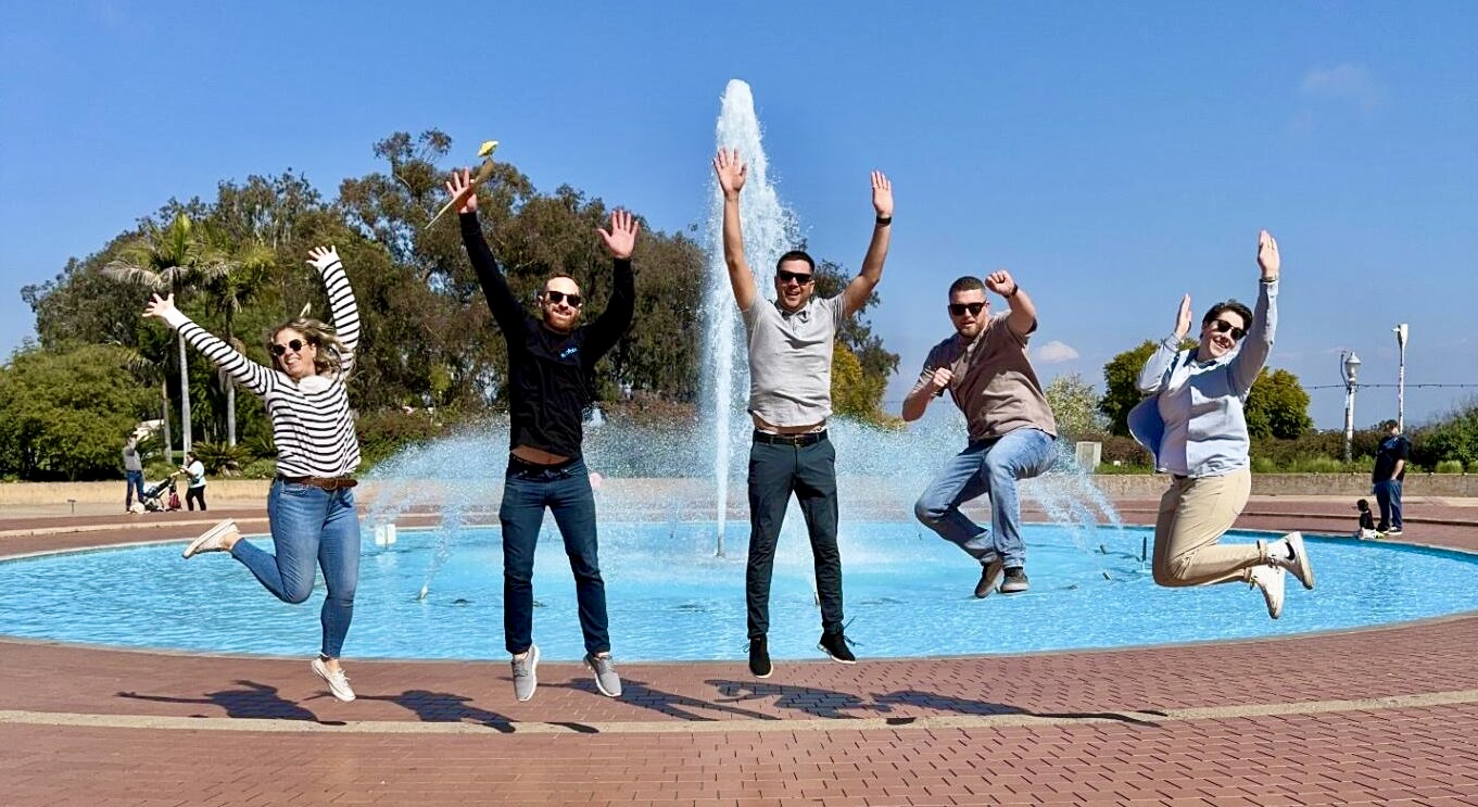 Few activities combine a good time with quick thinking, creative ...